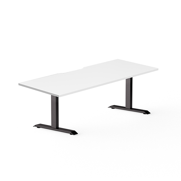 Fixed Height Workstations